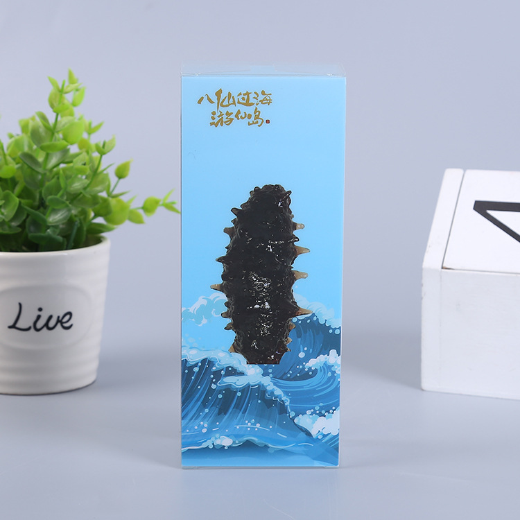 Transparent color box PVC&PET BOX | plastic box manufacturers