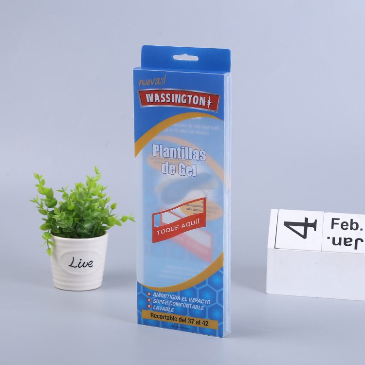 Transparent color box PVC&PET BOX | plastic box manufacturers