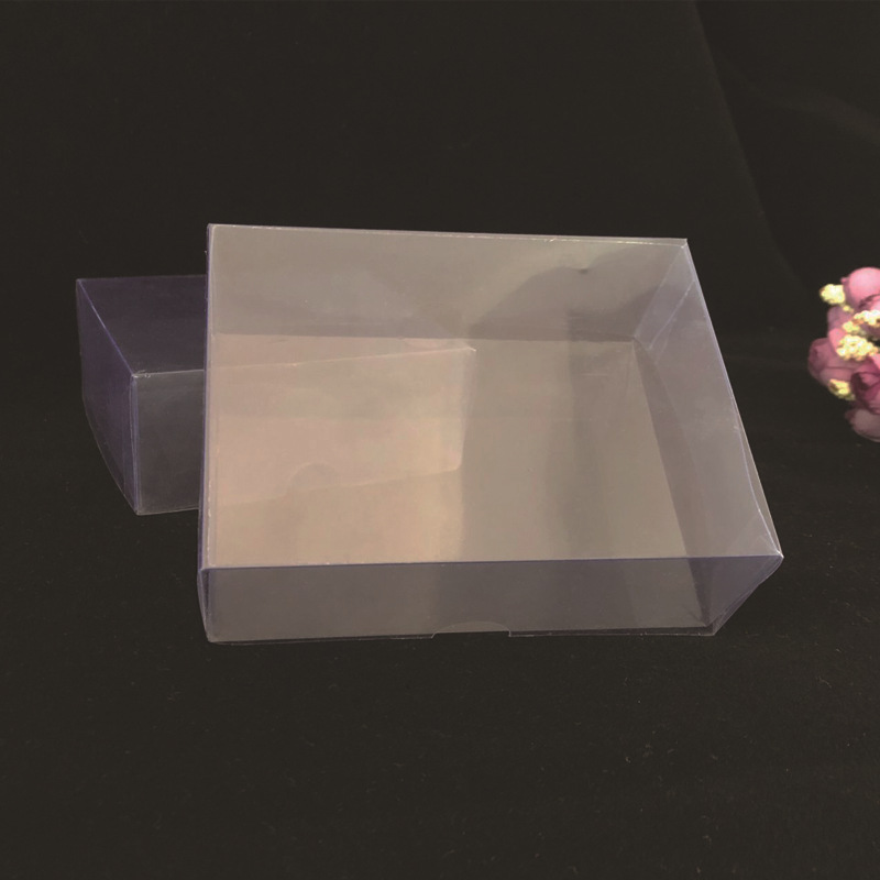 What are the types of plastic box packaging | plastic box manufacturers