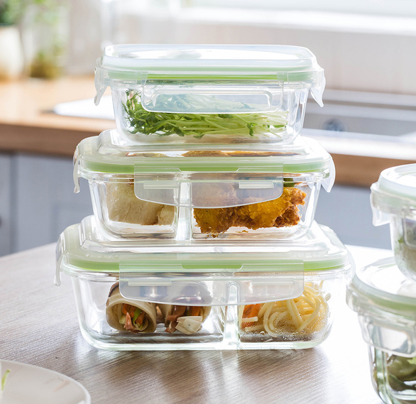 Custom plastic container boxes, custom storage container wholesale