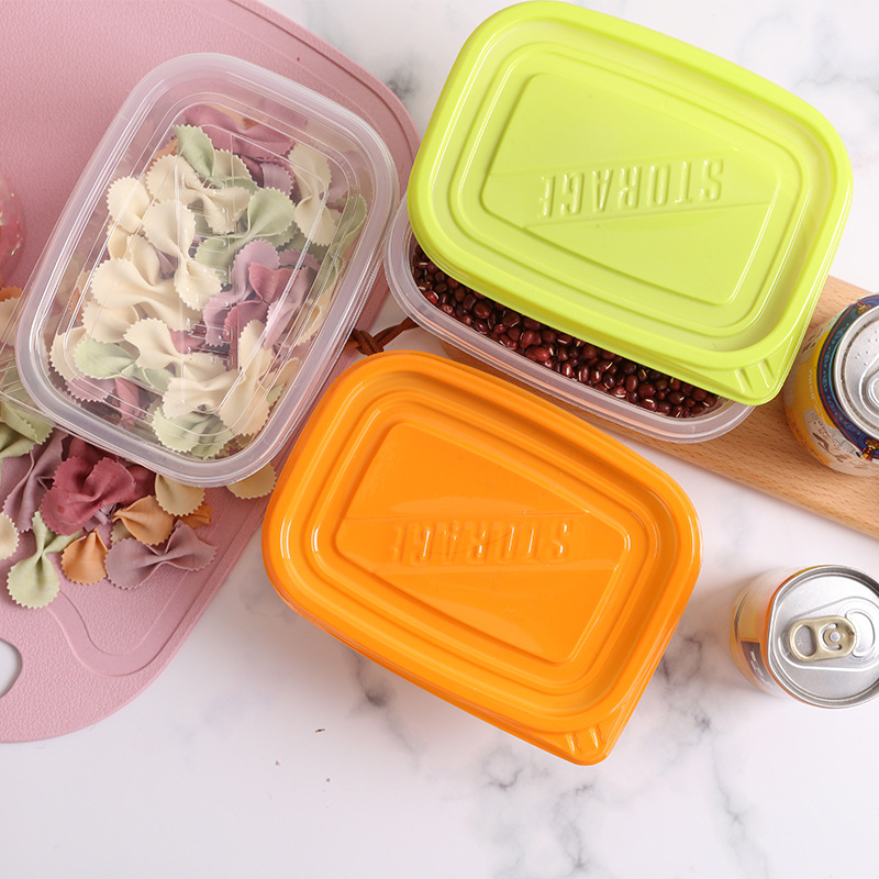The Future of Plastic Food Boxes: Trends and Predictions | plastic box ...