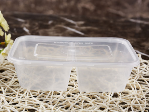 One-time packaging plastic lunch box | plastic box manufacturers