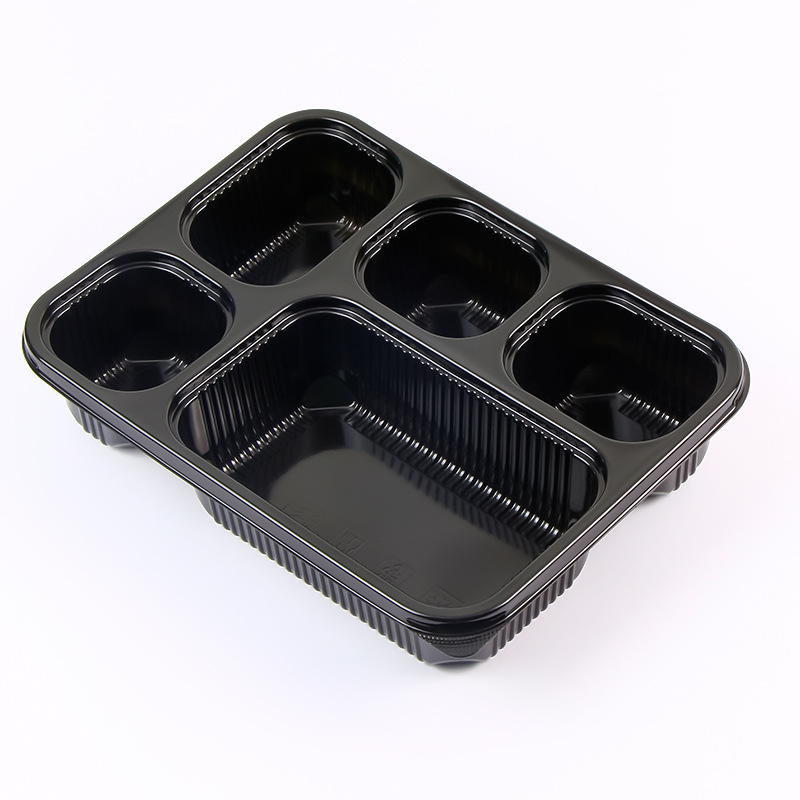 Light food fast food packaging plastic lunch box | plastic box ...
